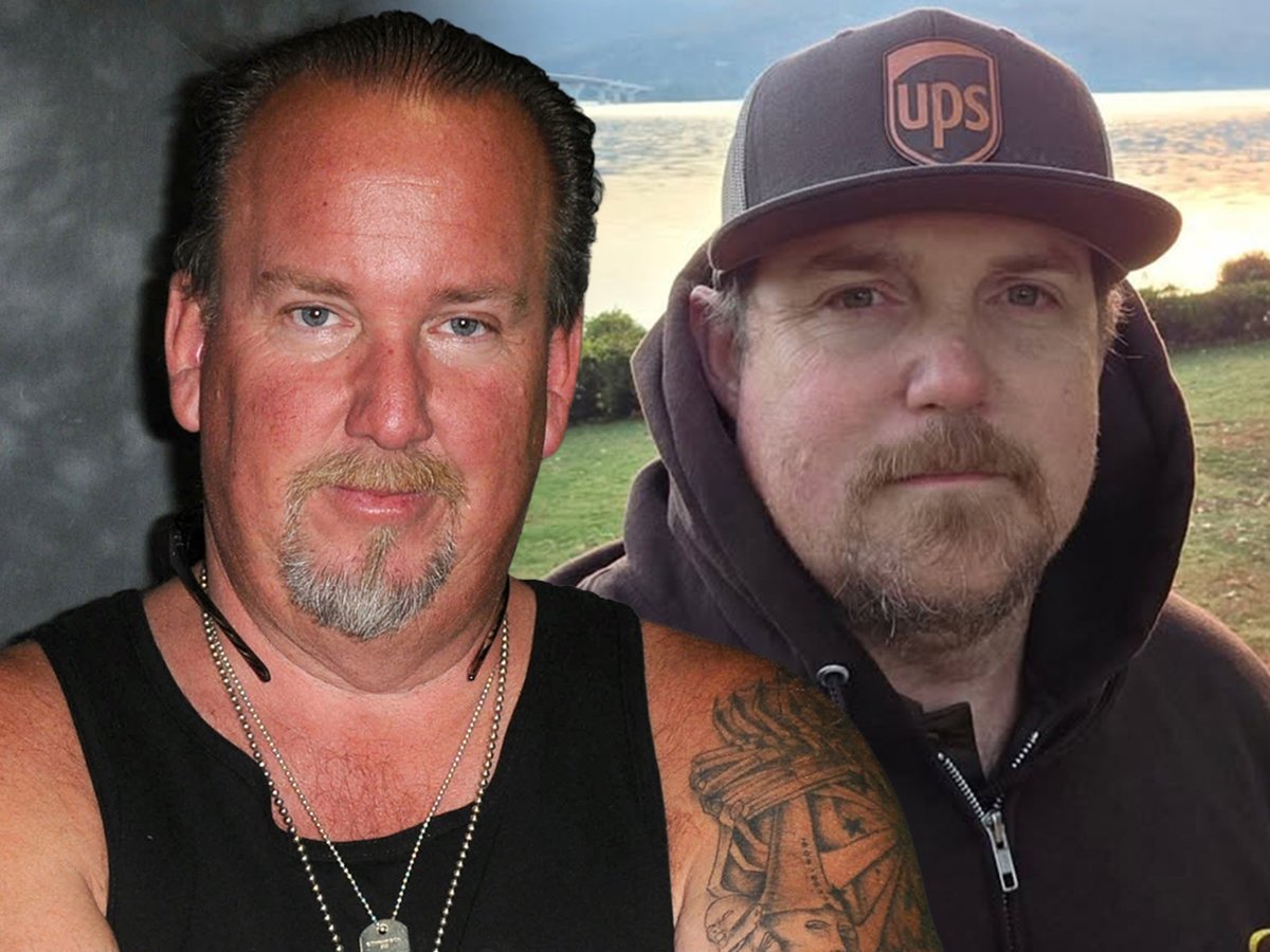 'Storage Wars' Darrell Sheets' Family to Continue Legacy, Reopen Store ...