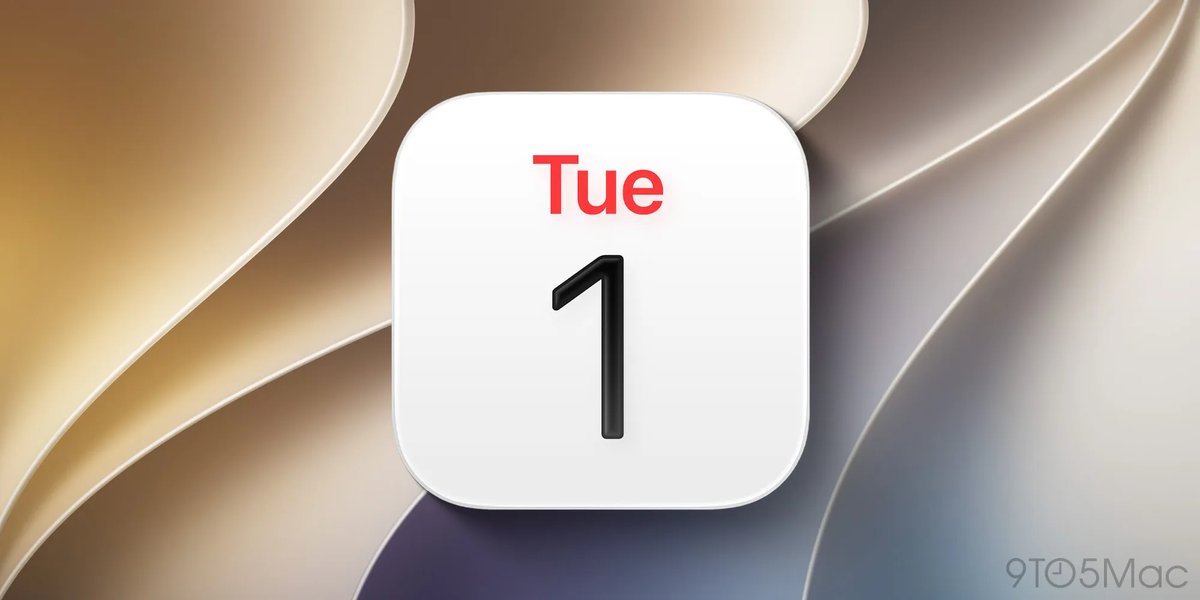 Here’s everything new for Apple Calendar in iOS 27 - News