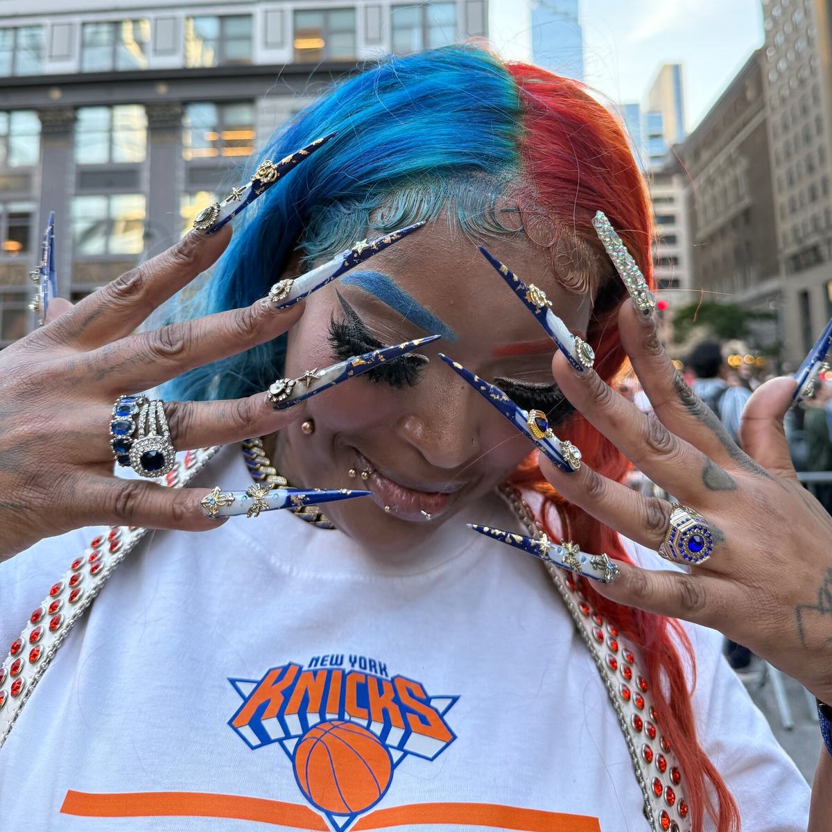 The Knicks’ Championship Run, in 5 Voices - News