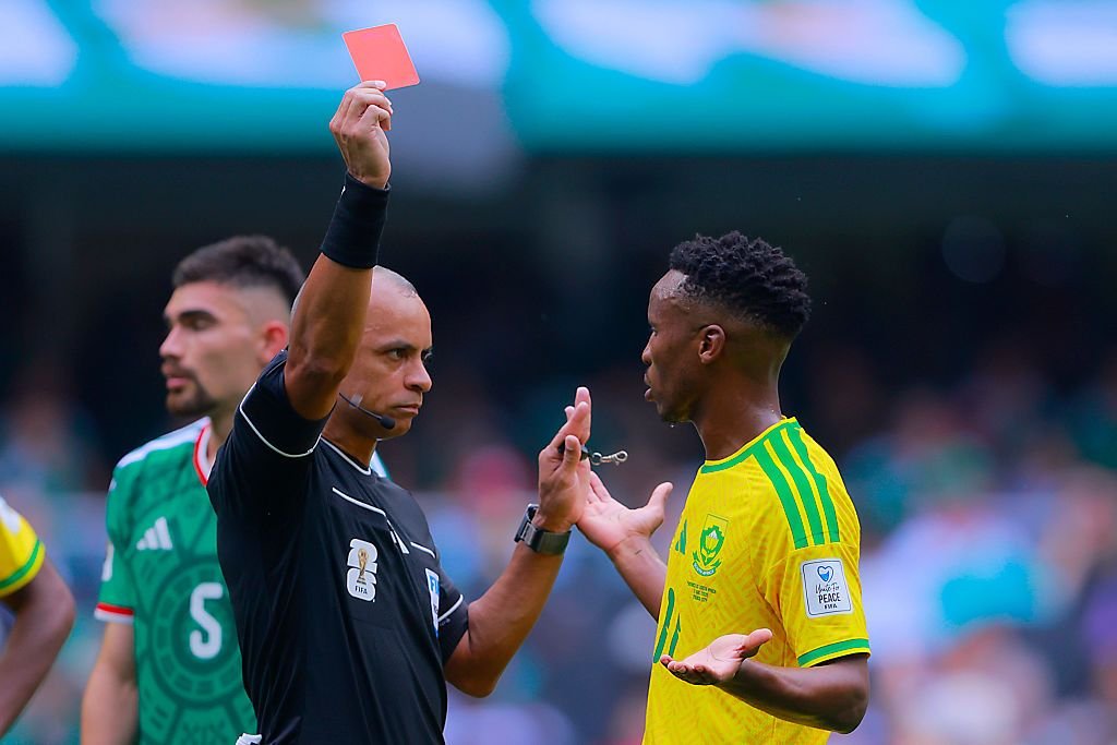 What is the FIFA Team Conduct Score and how does it impact World Cup ...