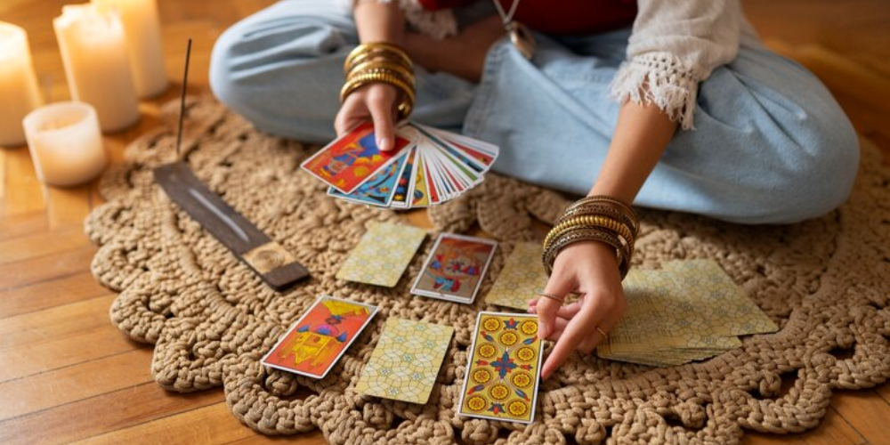 How to Use Tarot Readings for Overcoming Personal Obstacles?