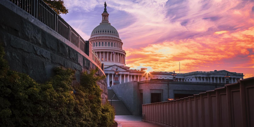 10 Must-See Outdoor Attractions When Visiting Washington, DC