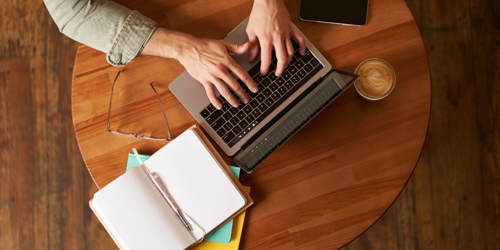 A Writer’s Perspective on AI, Technology, and the Value of Simplicity