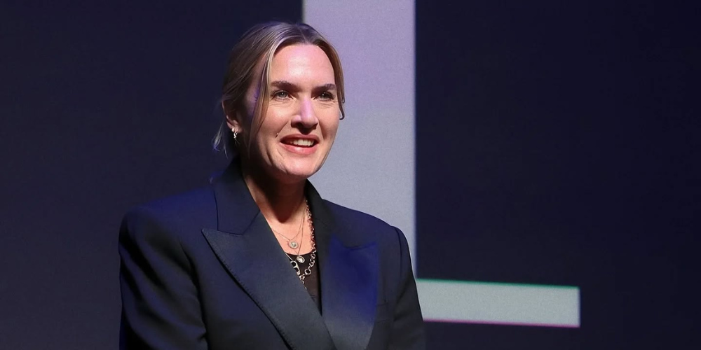 Kate Winslet Leaves Hulu Series “The Spot” Over Creative Disputes