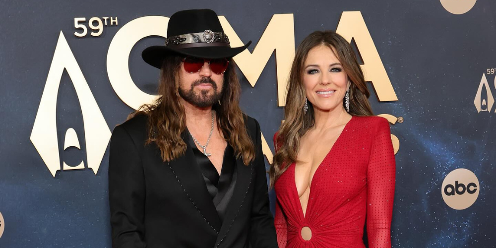 Inside the 2025 CMA Awards and Major Celebrity Events