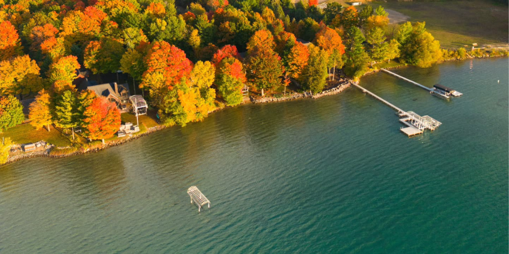 Torch Lake, Michigan — A Hidden Paradise for Outdoor Adventures