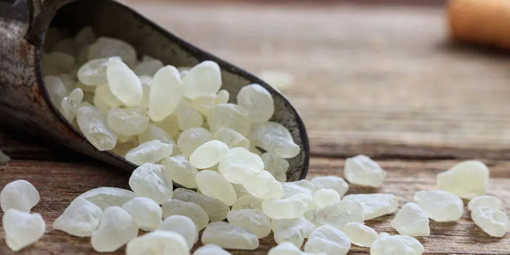 This Swallowable “Beauty Gum” Is Gaining Attention for Gut Health