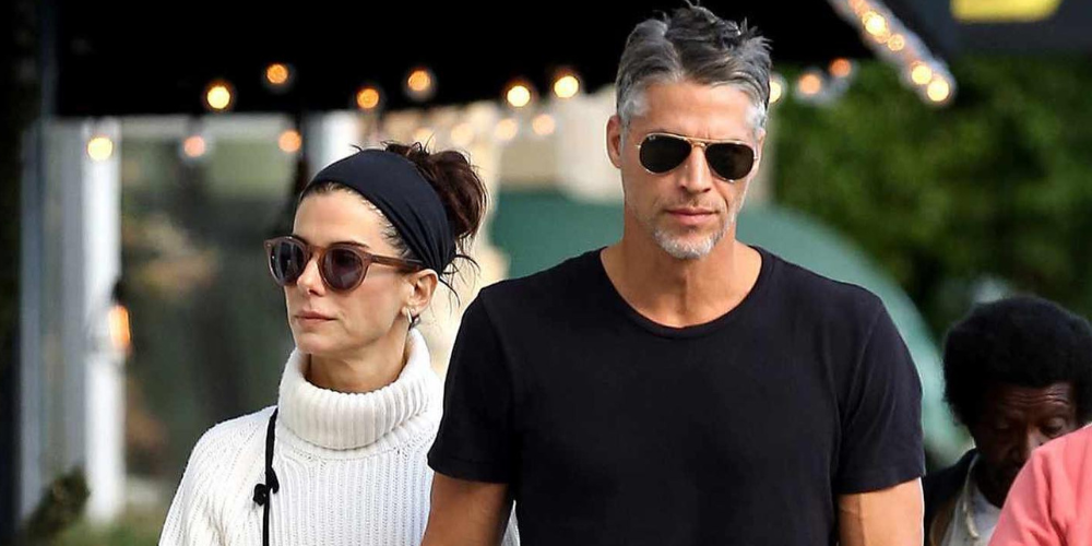 Sandra Bullock ‘Still Adjusting to Life’ After Bryan Randall’s Death